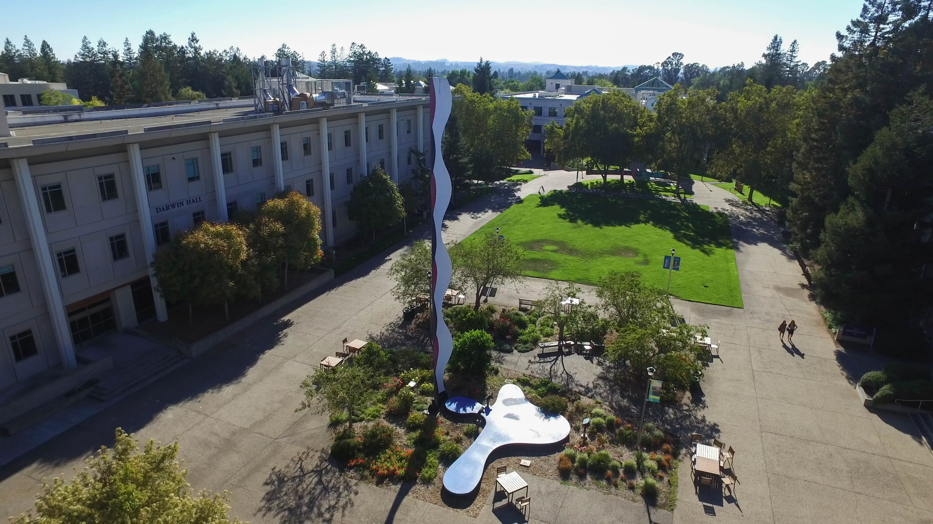 Visit SSU | University Advancement at Sonoma State University
