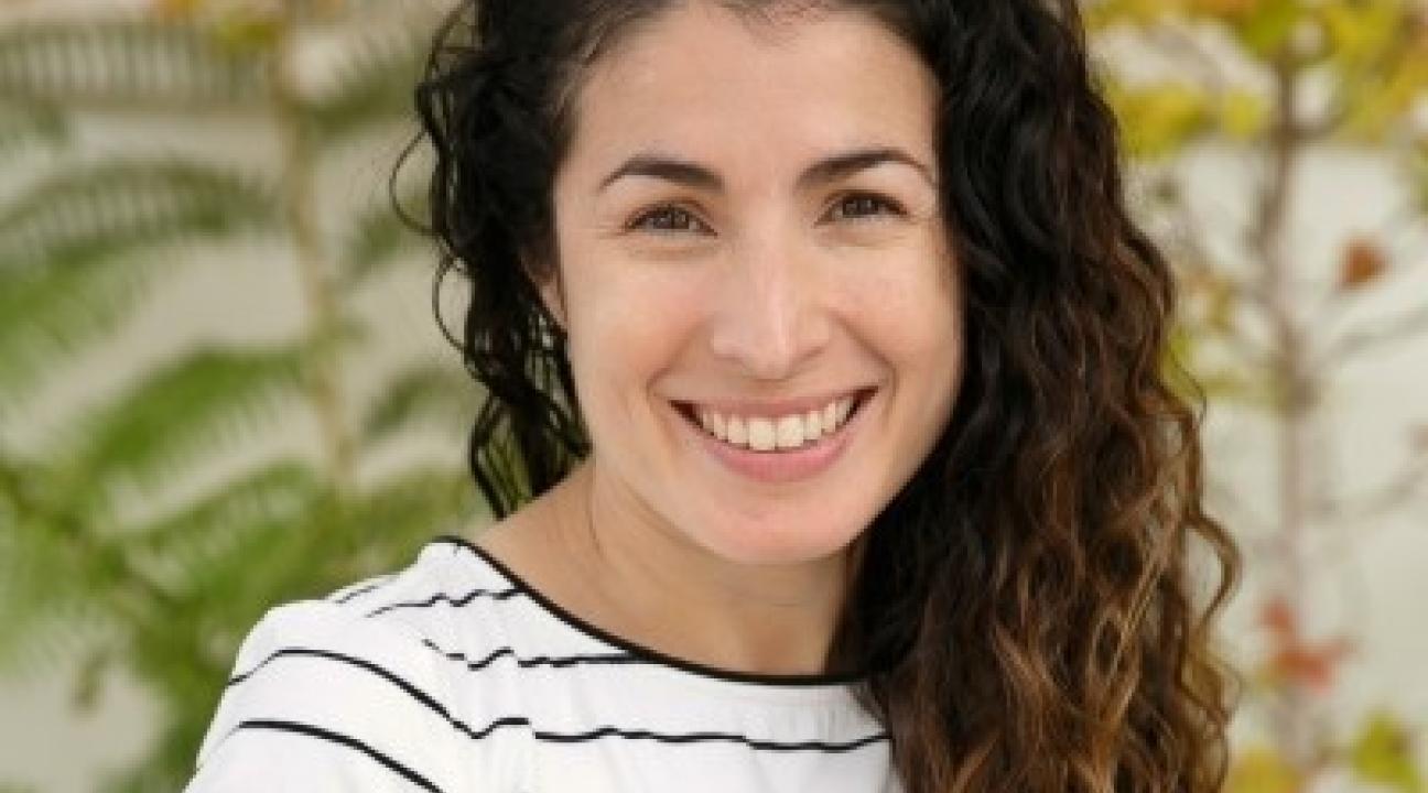 SSU Alumna Laura Diaz on ‘Agents of Change in Environmental Justice ...